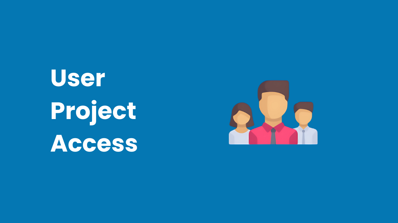 Softacus - User Project Access